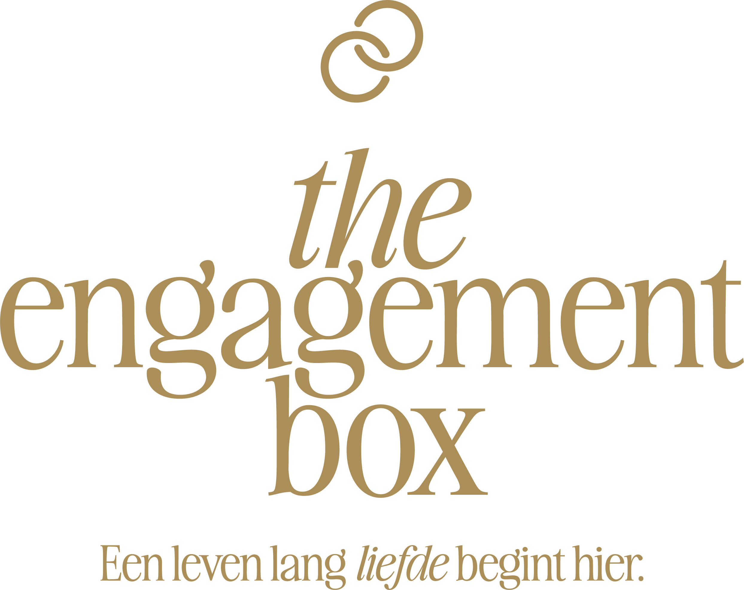 The Engagement Box - Cocky Drost